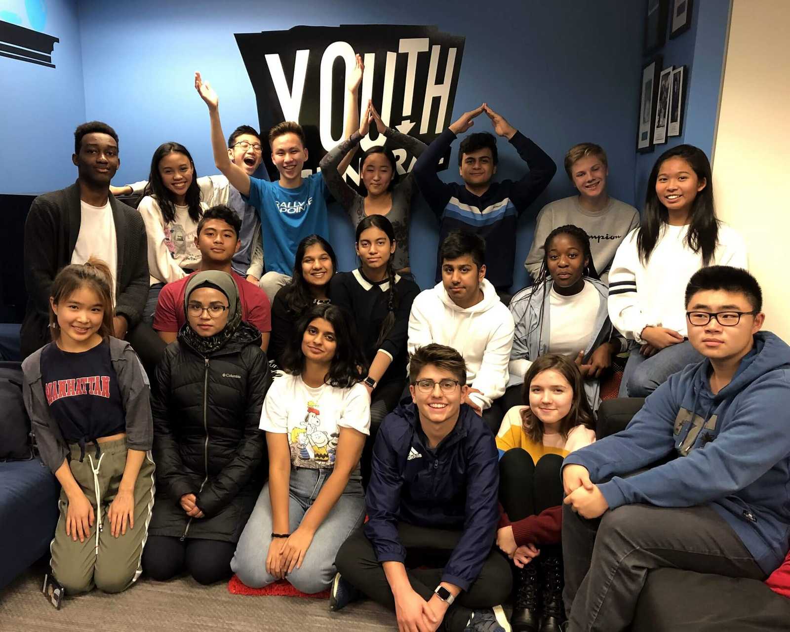 Donate To Youth Central Skipthedepot Book A Pickup Today